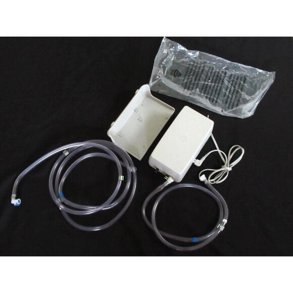 Bedding | Sleep Number Air Pump Model 36siq01d Select Comfort Whoses ...